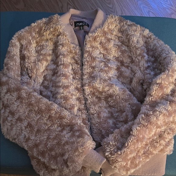 Rue21 | Jackets & Coats | Rue2 Bomber Jacket | Poshmark